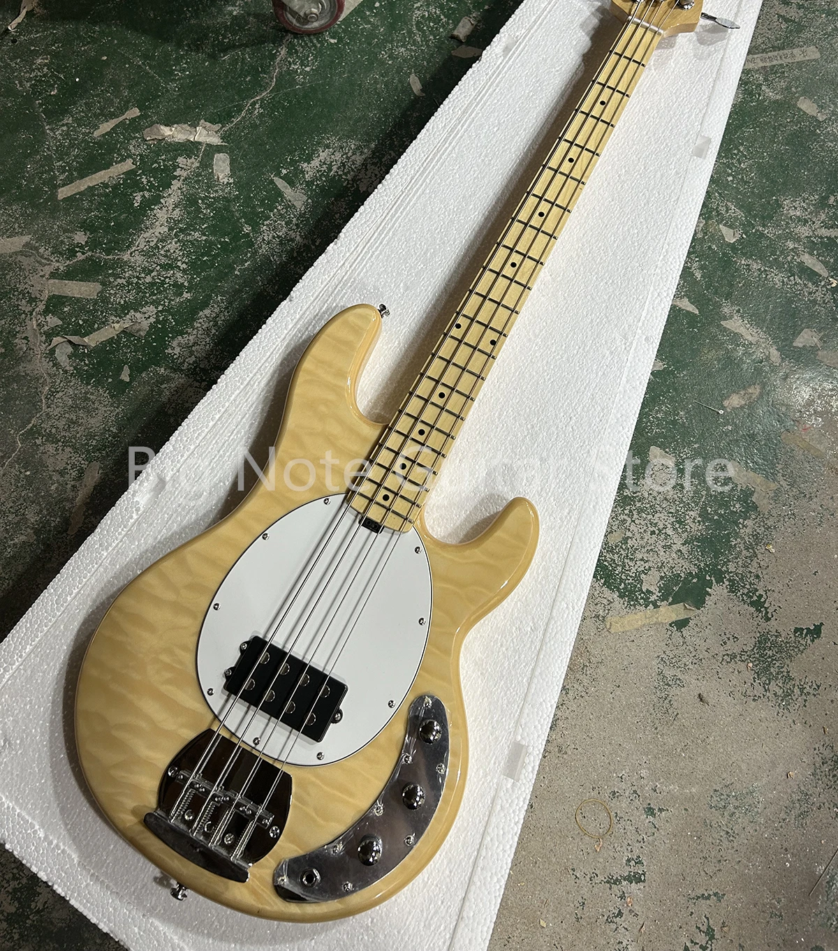 Store Home Products Feedback