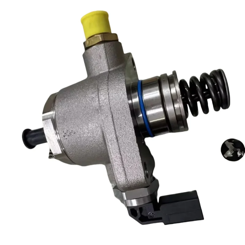 Made-In-Germany-Brand-New-Auto-Injection-Fuel-Pump-High-Pressure-Fuel ...