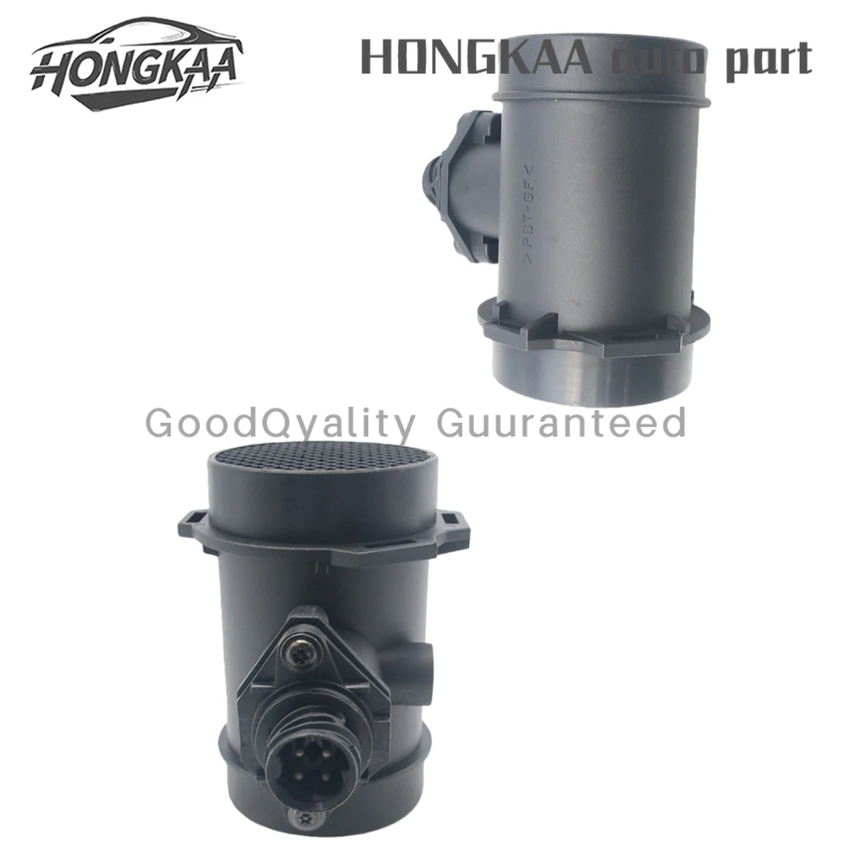 MAF Air Flow Sensor for 1991-1998 BMW 325i E36 525i 530i E34 740i E38 ...