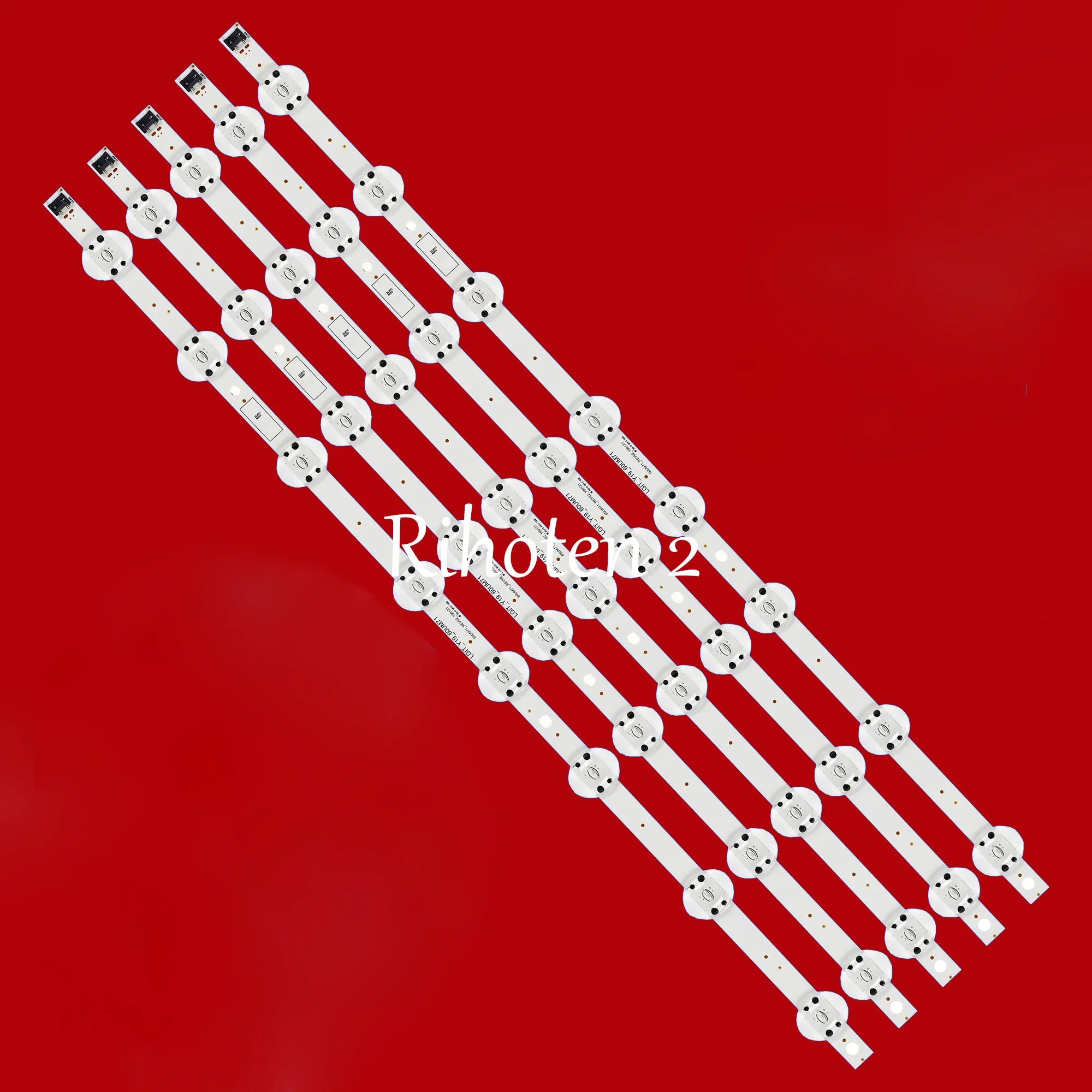 NEW-LED-for-60UM7100DUA-60UM7270-60UM7270PSA-60UM71-60UM6950-60UU640C ...