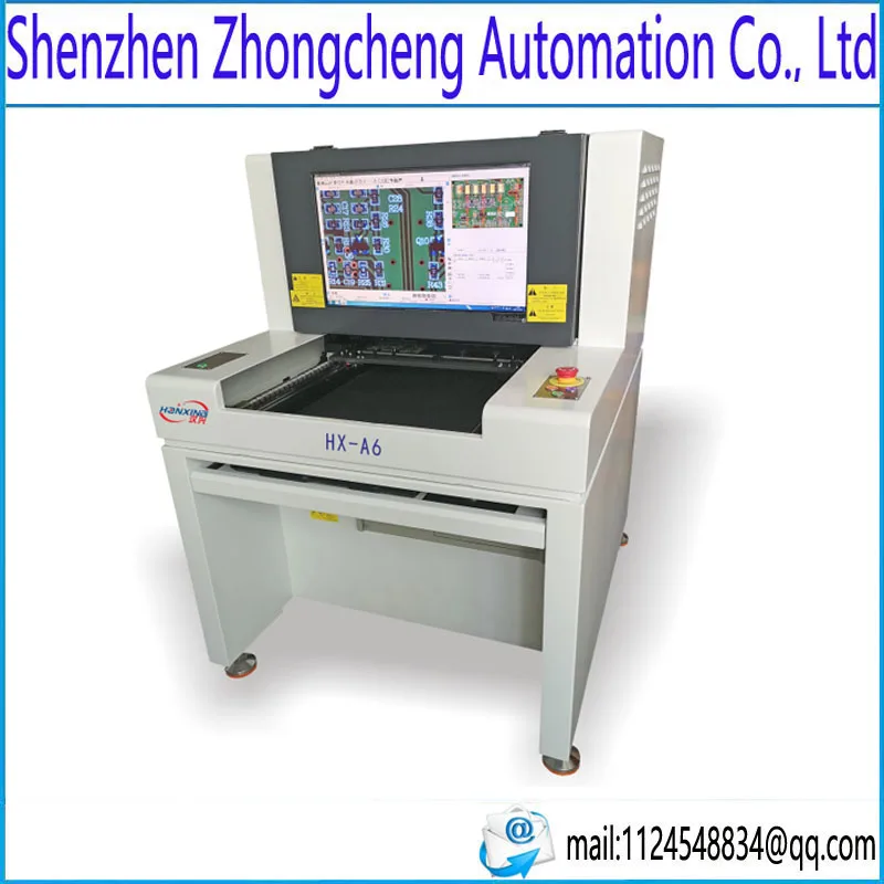AOI-optical-automatic-inspection-machine-SMT-semi-automatic-small ...