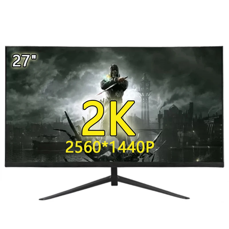 27-polegadas-75hz-monitores-Gamer-2k-HD-Gaming-LCD-Monitor-PC ...