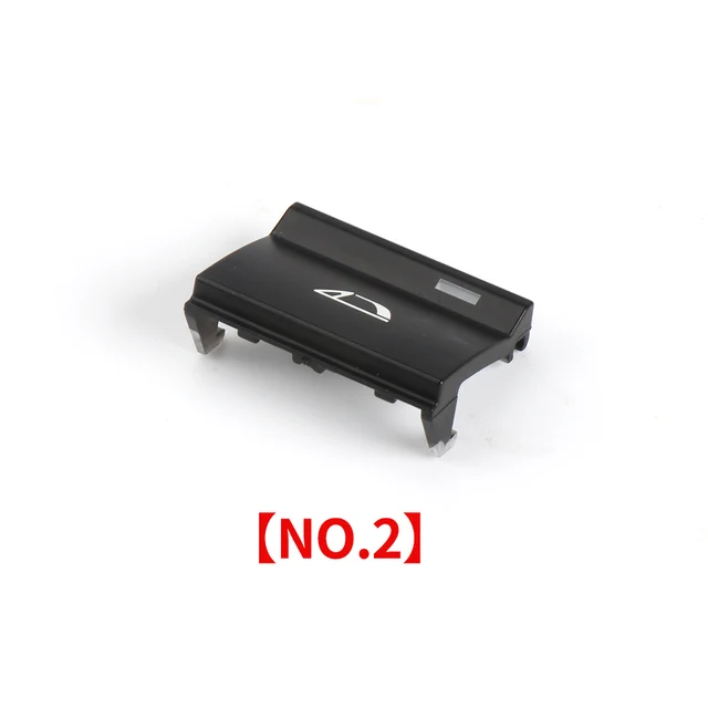 For BMW Z4 E89 Switch Unit Centre Console Roadster Radar Switch Button ...