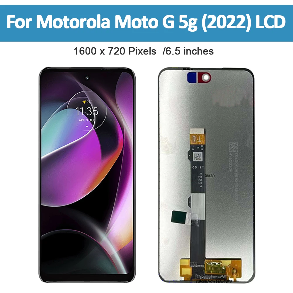 Motorola Touch Screen Phones 2022