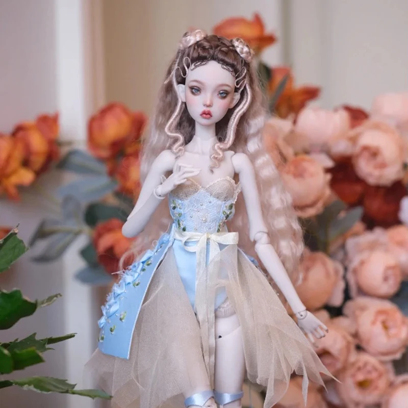 Popovy Sister Doll: A Detailed Review and Guide for Collectors and ...