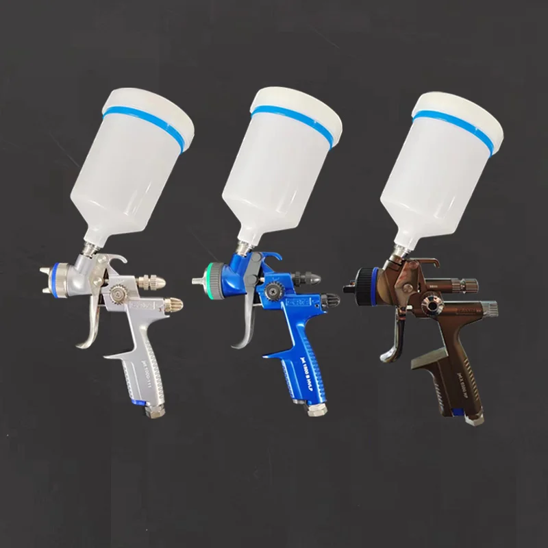 Sata Spray Gun
