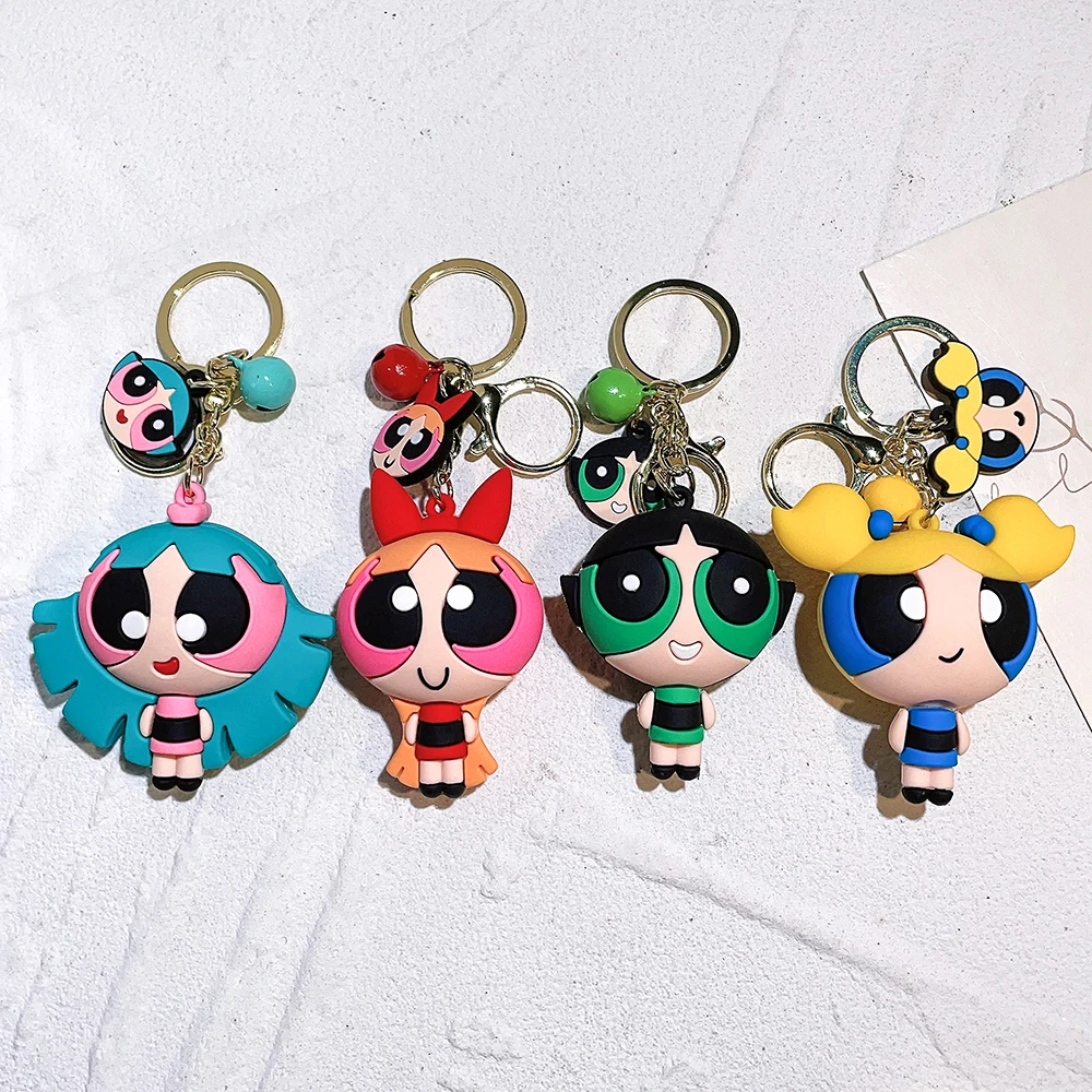 Graduation Bubbles Powerpuff Girls The Powerpuff Girls Bubbles Bobbing