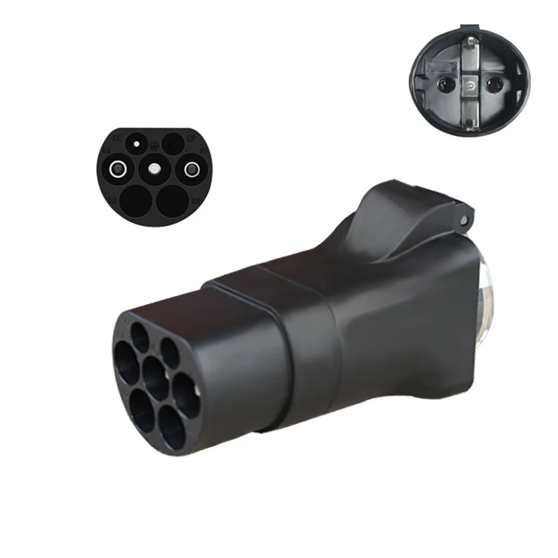 Electric-Car-Side-Discharge-Plug-EVSE-GBT-16A-Charger-adapter-with-EU ...