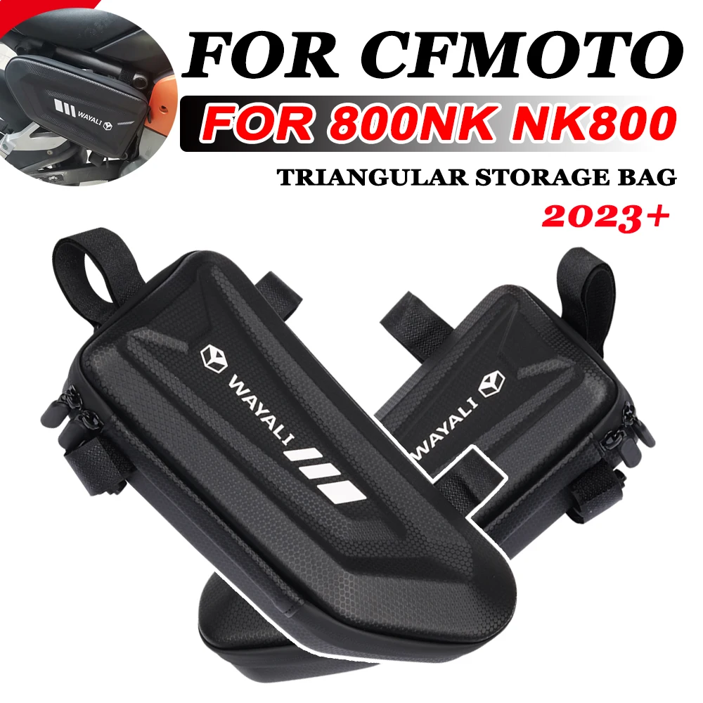 For-CFMOTO-800NK-NK800-NK-800-NK-2023-2024-Motorcycle-Accessories ...