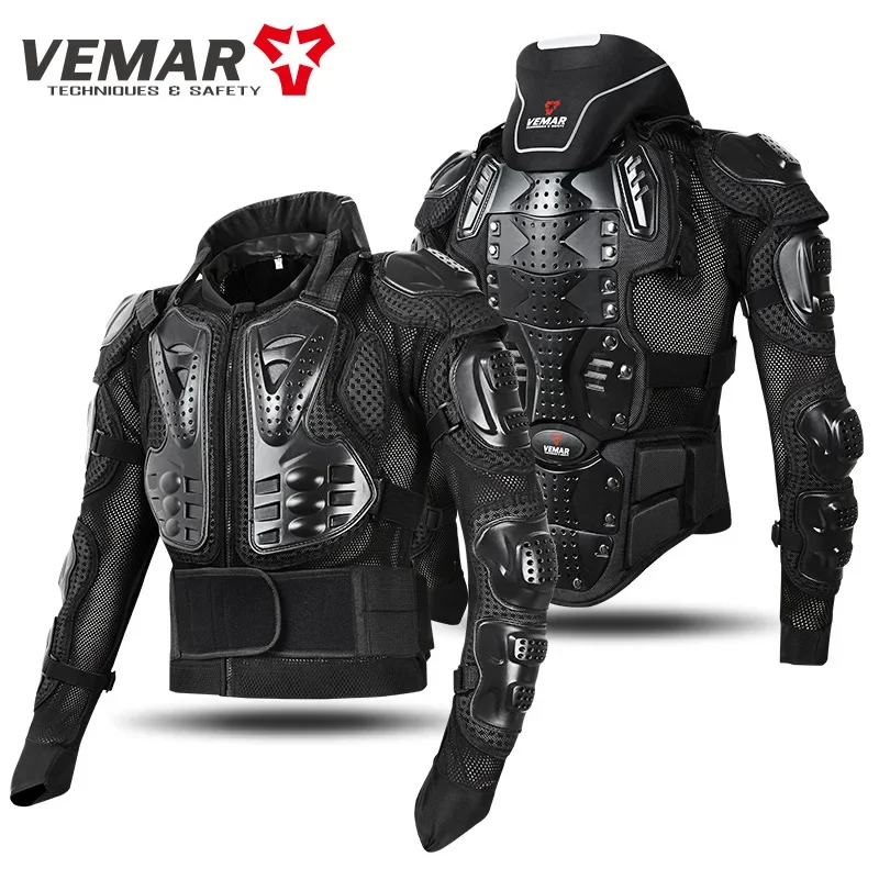 Motorcycle-Jacket-Men-Women-Motorcycle-Armor-Full-Body-Motocross-Racing ...