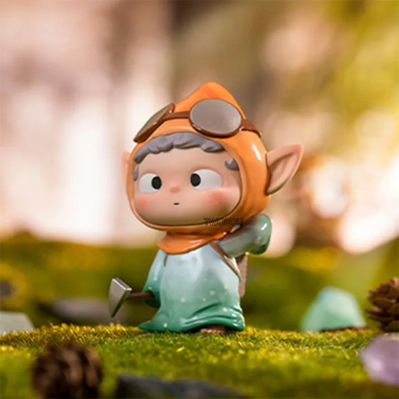 OZAI te cuenta una historia en secreto, caja ciega, juguetes, figura de ...