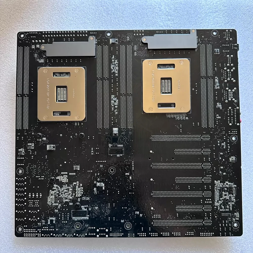 Z9PE-D8 WS Server Motherboard LGA2011 E5-2696 2680 V2 C602 - AliExpress 34