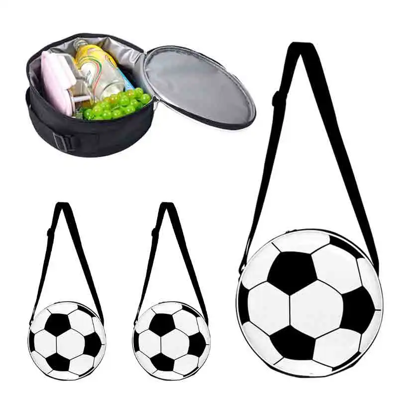 Men-Women-Lunch-Bag-Football-Soccer-Pattern-Kids-Portable-Thermal-Food ...