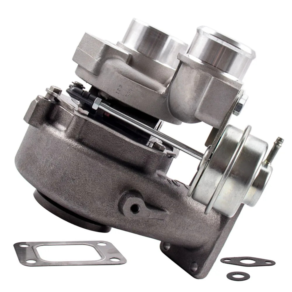 Turbo Turbocharger for Volkswagen Bus Box 2.5 TDI 2006 2007 2008 49377 ...