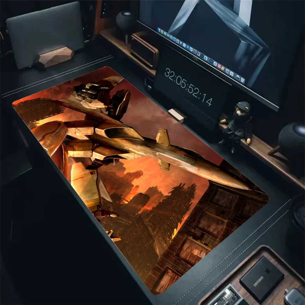 HD-M-Macross-Mousepad-Large-Gaming-Mouse-Pad-LockEdge-Thickened ...