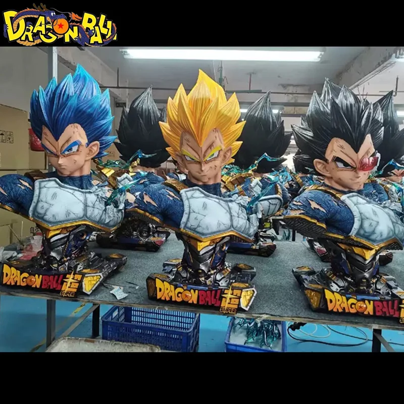 Super Saiyan Vegeta