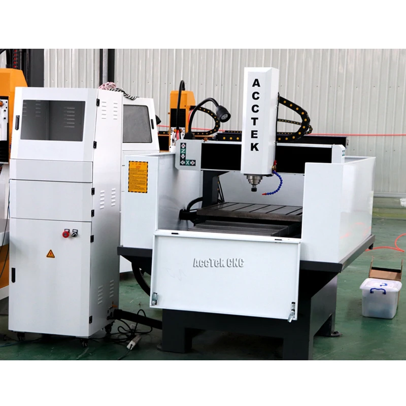 6060-Stone-Wood-Metal-CNC-Router-Engraving-Cutting-Machine-Small-CNC ...