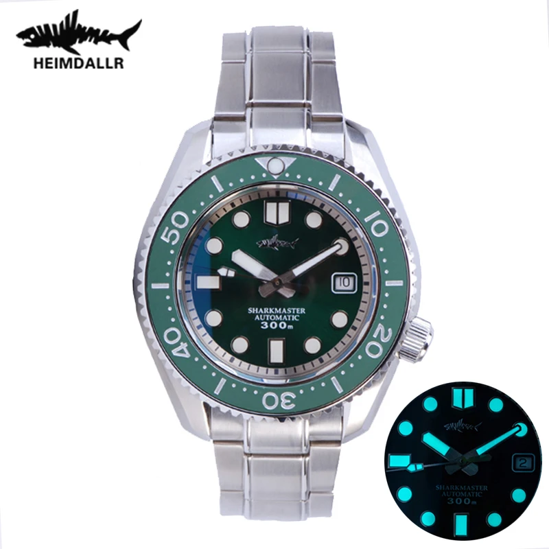 Heimdallr-Reloj-de-buceo-SBDX-MM300-para-hombre-cristal-de-zafiro ...