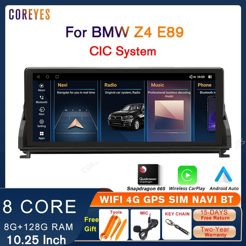 COREYES-10-25-Android-12-Car-Radio-Screen-For-BMW-Z4-E89-2011-2012-CIC-System.jpg