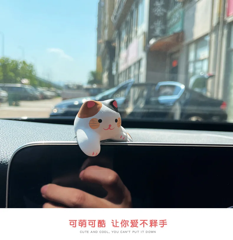 MOONBIFFY набор из 3 фигурок животных для рабочего стола | AliExpress
