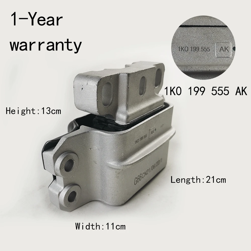 Gearbox-support-For-audi-A3-VW-Golf-JETTA-Touran-Seat-Altea-Leon-Toledo ...