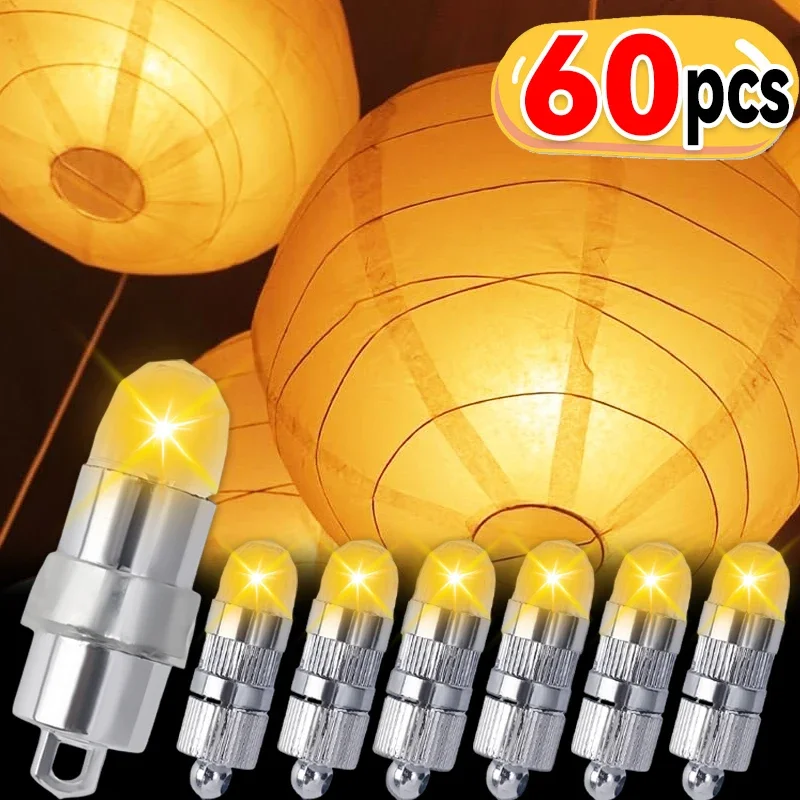 60-1PCS-LED-Balloon-Light-Bulb-Mini-Innner-Lamps-for-Paper-Lanterns ...