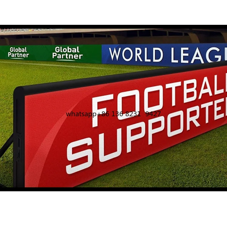 Everything You Need to Know About Stadium HD LED Displays for Sports Venues