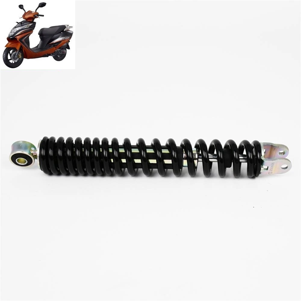 310MM-52400-KVJ-305-Motorcycle-Bicycle-Rear-Shock-Absorber-Suspension ...