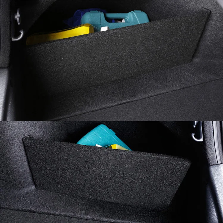 2PC-Car-Trunk-Side-storage-organizer-for-Toyota-Camry-XV50-XV70-2011 ...