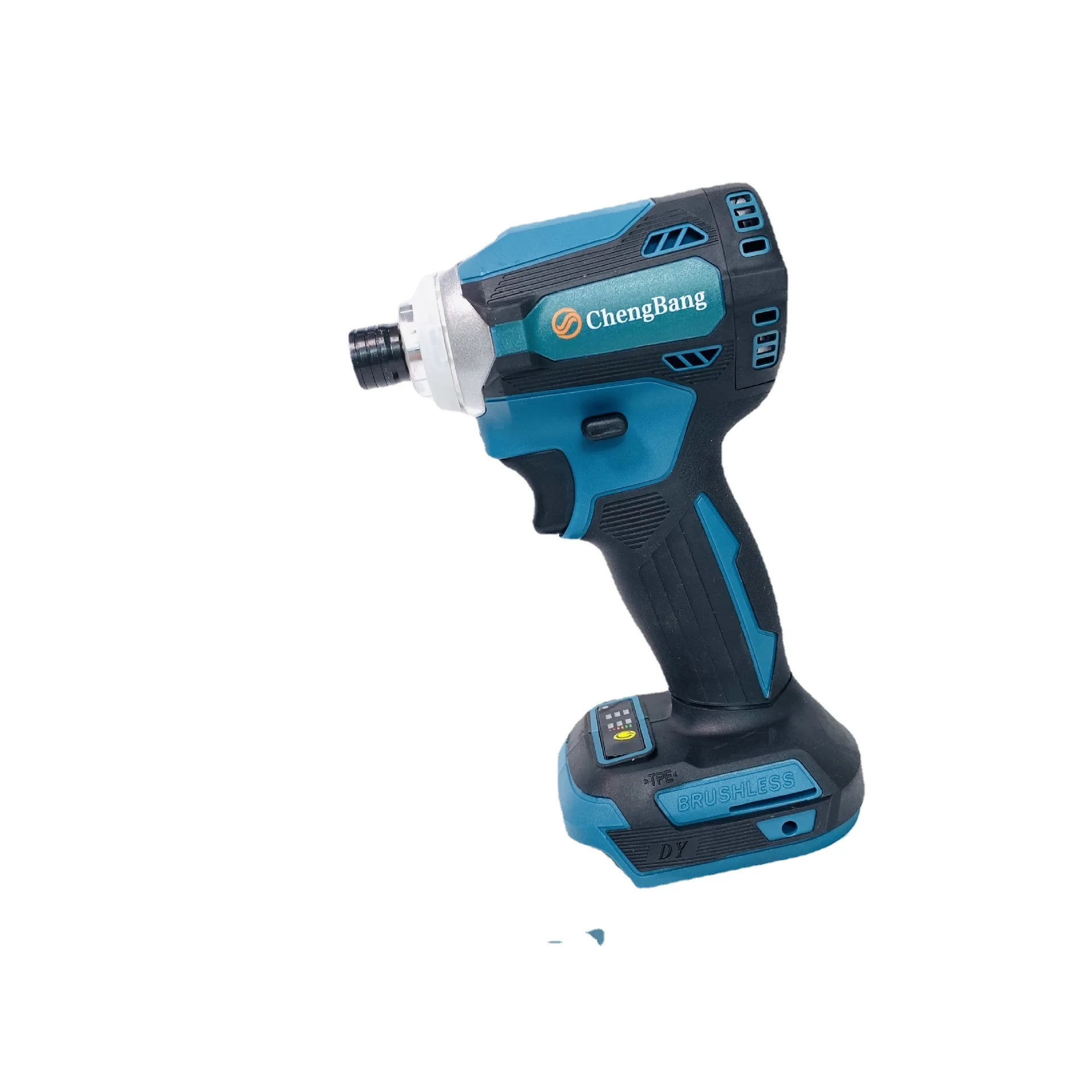 lithium electric brushless 171 impact machine paragraph 09 rechargeable ...