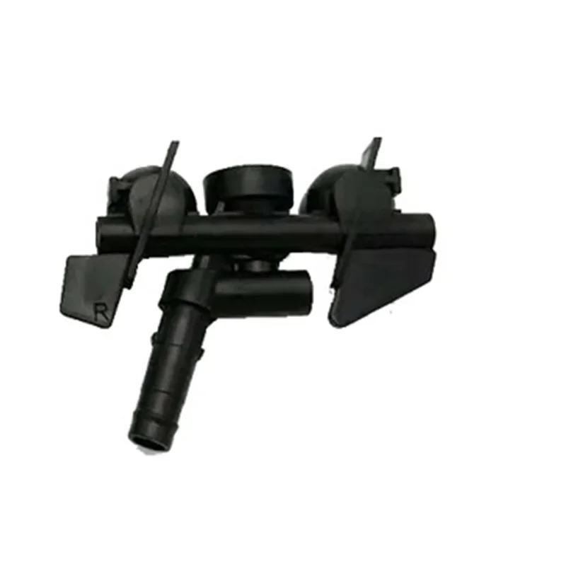 61674290868 Boquilla rociadora para limpiaparabrisas de faros de coche ...