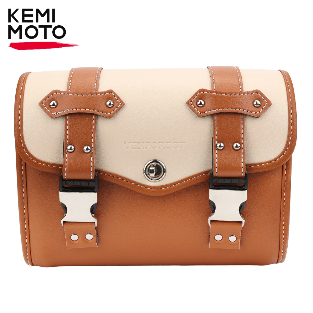 Motorcycle-Saddlebag-Front-Bag-Headband-Tool-Bag-Retro-Hanging-Bag ...