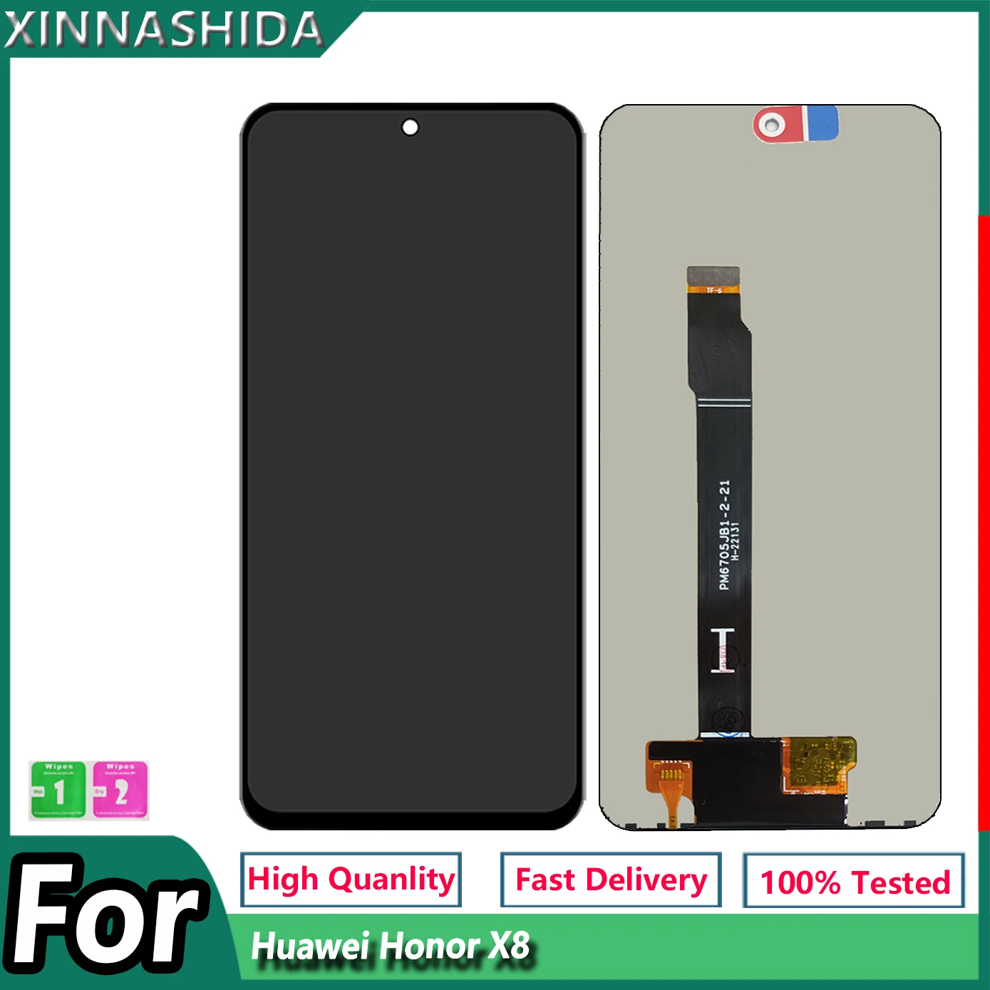 Touchscreen Huawei Honor8 | Honor 8 Lcd Screen Original | Original ...