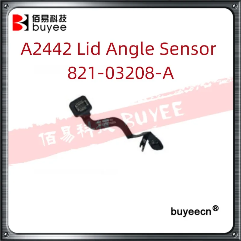 New Laptop A2442 LCD Sensor Cable For Macbook Pro Retina 14.2" A2442 ...