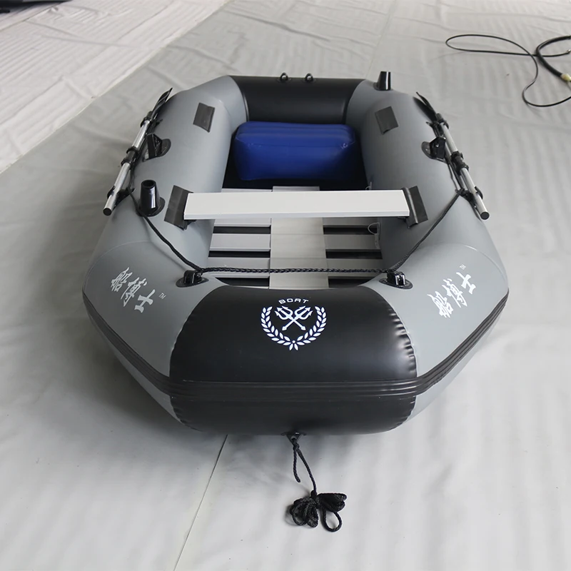 Bote-inflable-de-PVC-de-2024-M-al-aire-libre-para-agua-bote-de-Rafting ...