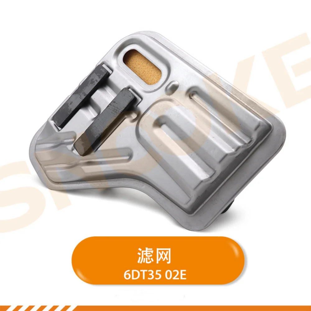6DT35 02E gearbox filter oil grid for BYD S7/S6/M6 Don Song Qin ...