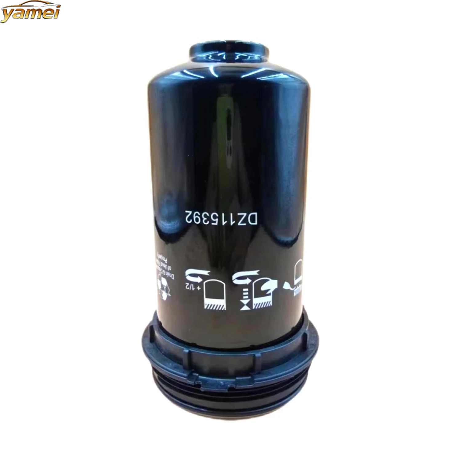 DZ115392 Fuel Filter Replace For John Deere DZ115392 Fuel Filter ...