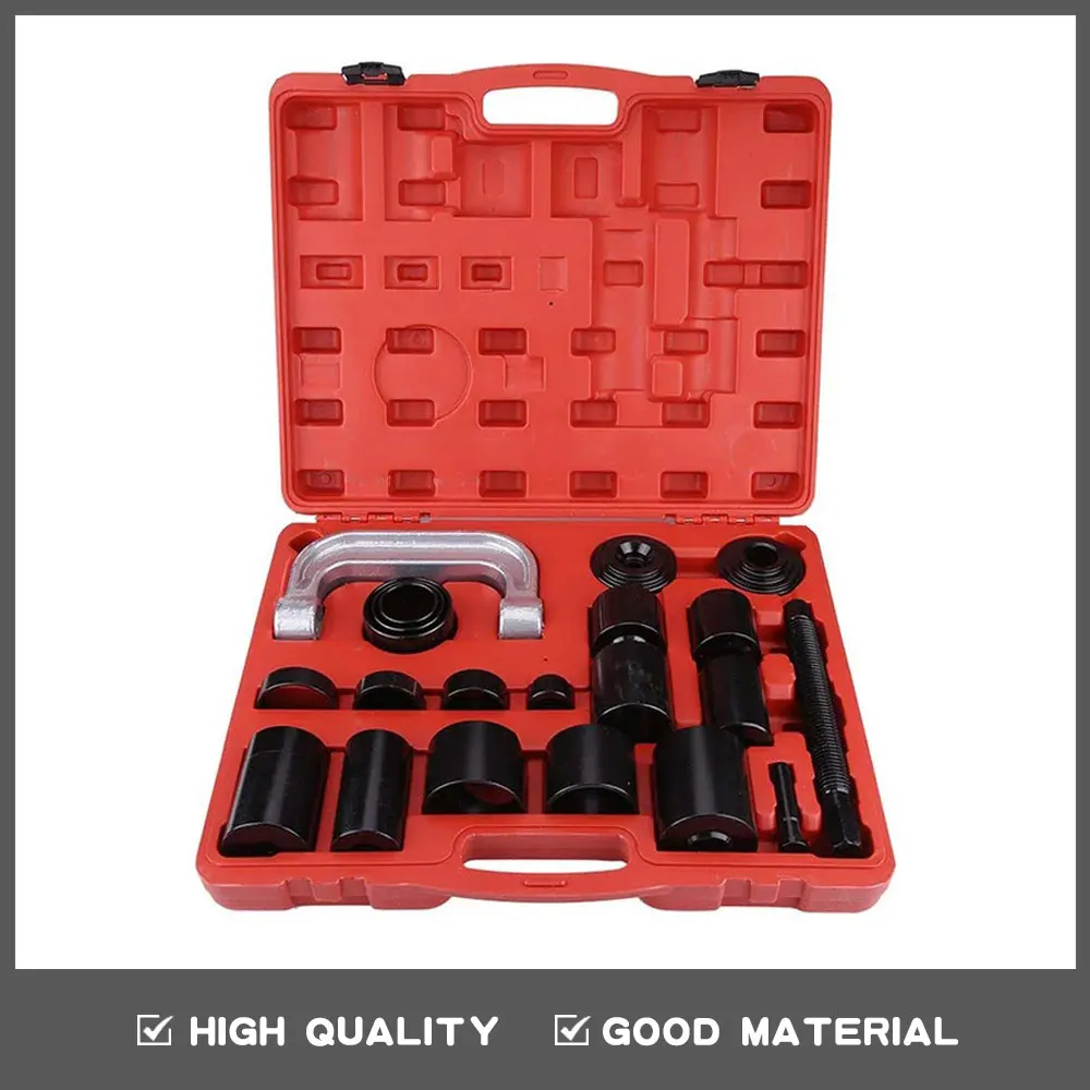 Car-lower-arm-ball-joint-disassembly-C-type-ball-joint-puller-ball ...