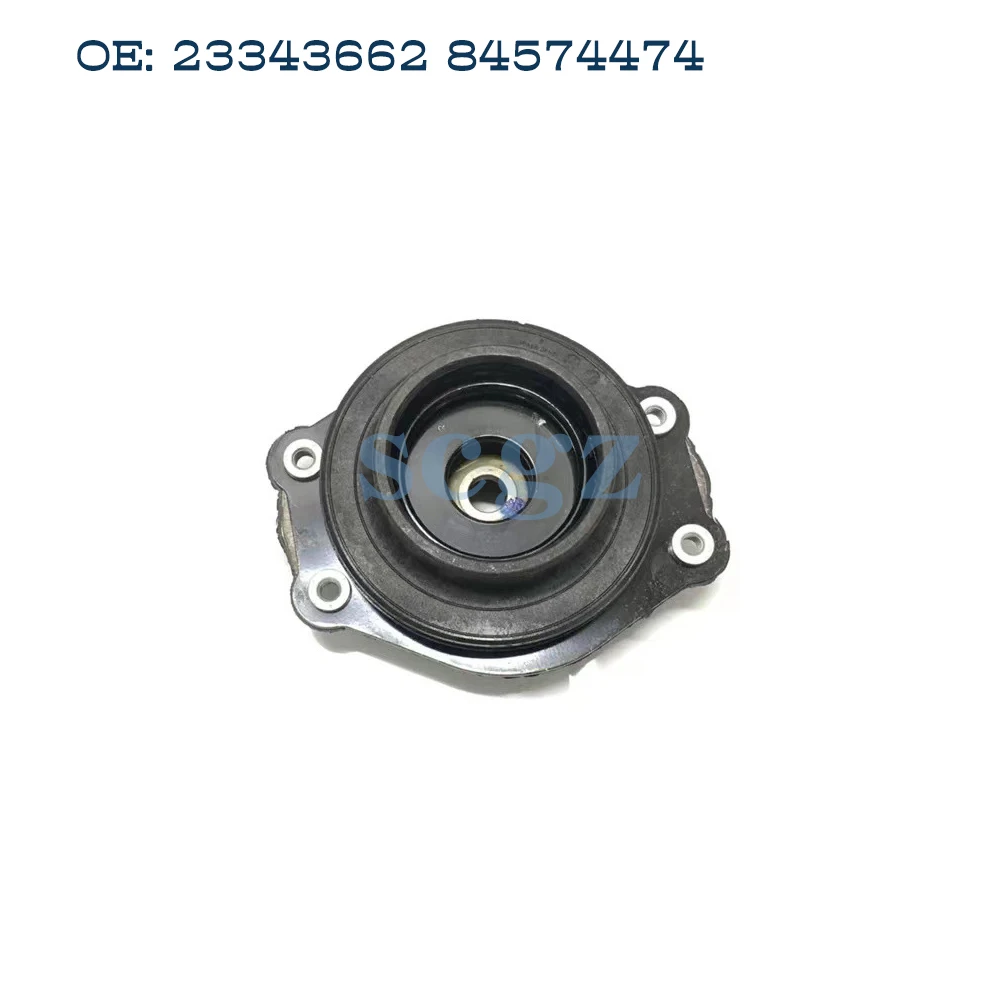 For B-uick C-hevrolet GMC TERRAIN Front Damper Top Rubber 23343662 84574474