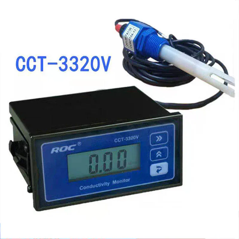 CCT-3320V-new-model-conductivity-meter-with-probe-water-quality ...