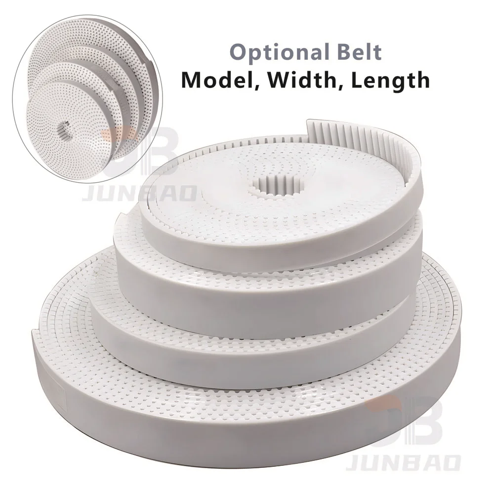 Disco Duro 20 TB Banda 1500-AT5 De Poliuretano Con Cuerdas De Acero ...