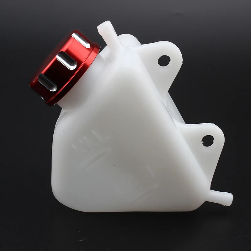 for-Kawasaki-KLX-250-Motocross-Motorcycle-Water-Coolant-Reservoir-Tank ...