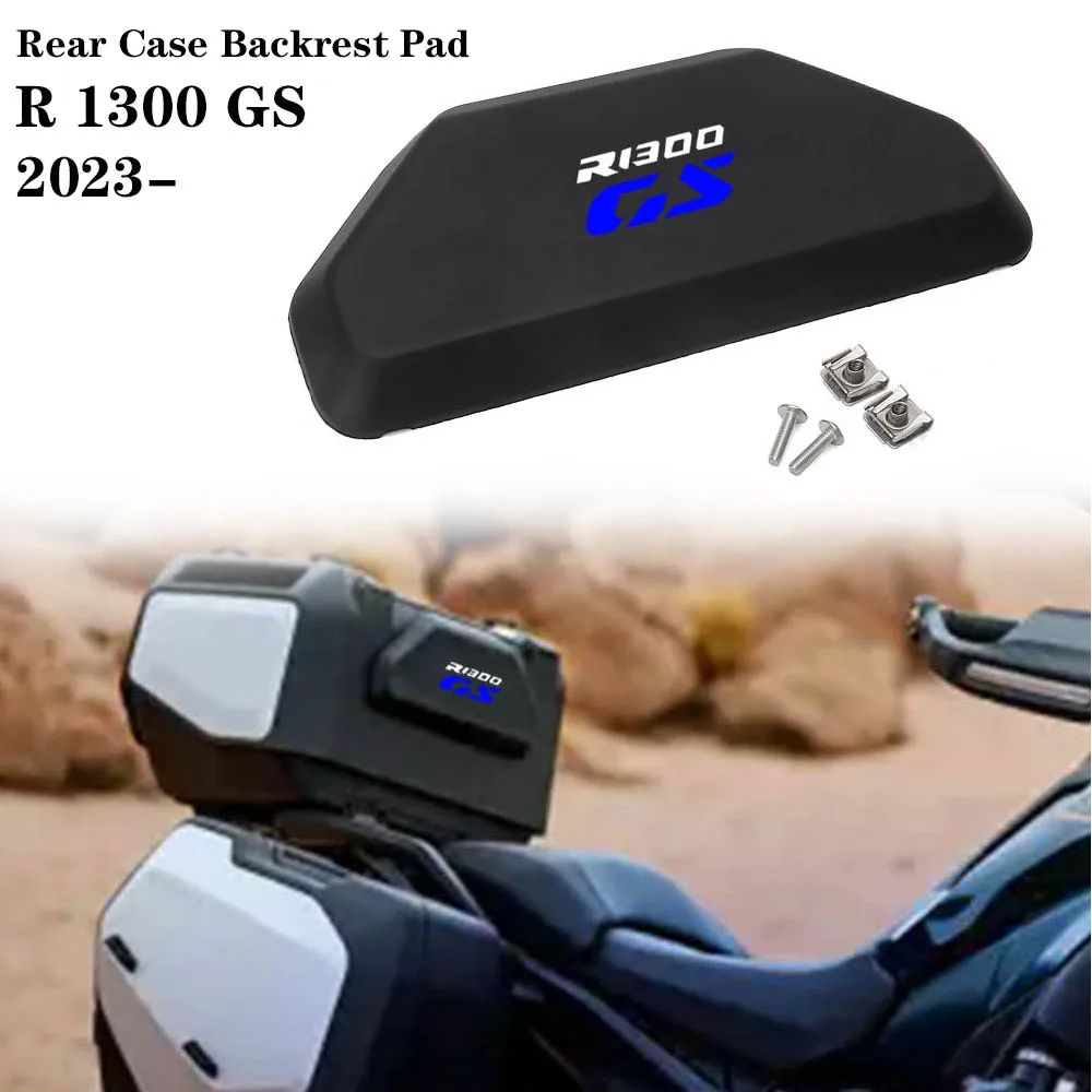 R1300GS-Motorcycle-Passenger-Backrest-Back-Pad-Shockproof-Rear-Top-Case ...