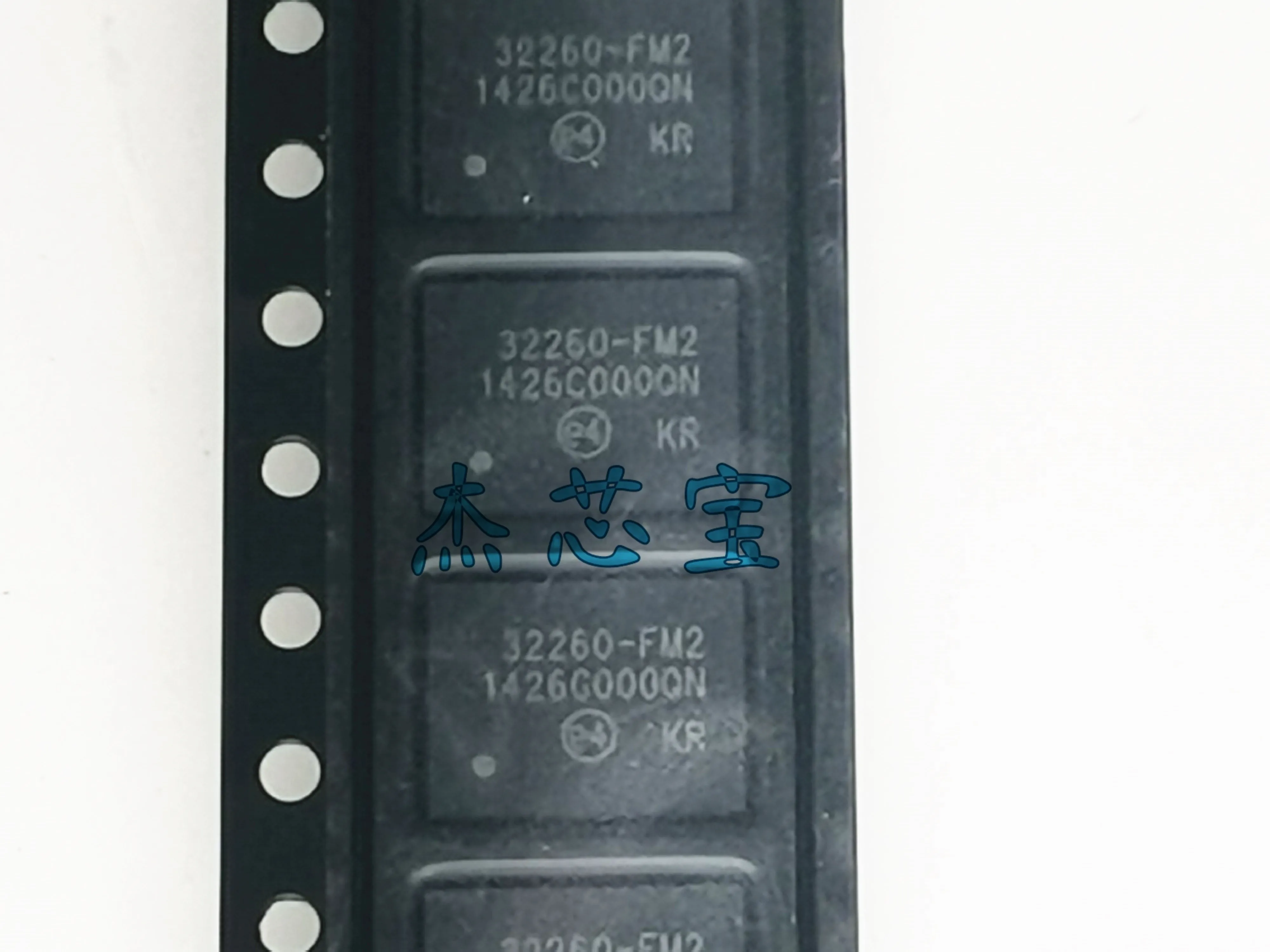1PCS-50PCS-LOT-SI32260-C-FM2R-SI32260-C-FM2-32260-FM2-LGA47-New ...