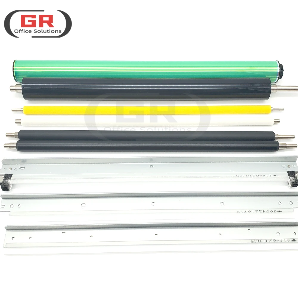 Opc-Drum-Cleaning-Blade-PCR-Cleaning-Sponge-Roller-For-Canon-ADV-IRC ...