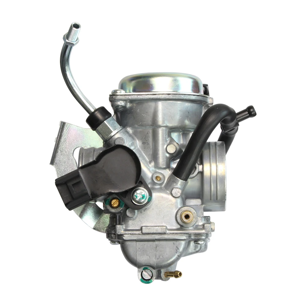 Carburador-de-motocicleta-con-Cable-de-acelerador-simple-o-doble-para ...