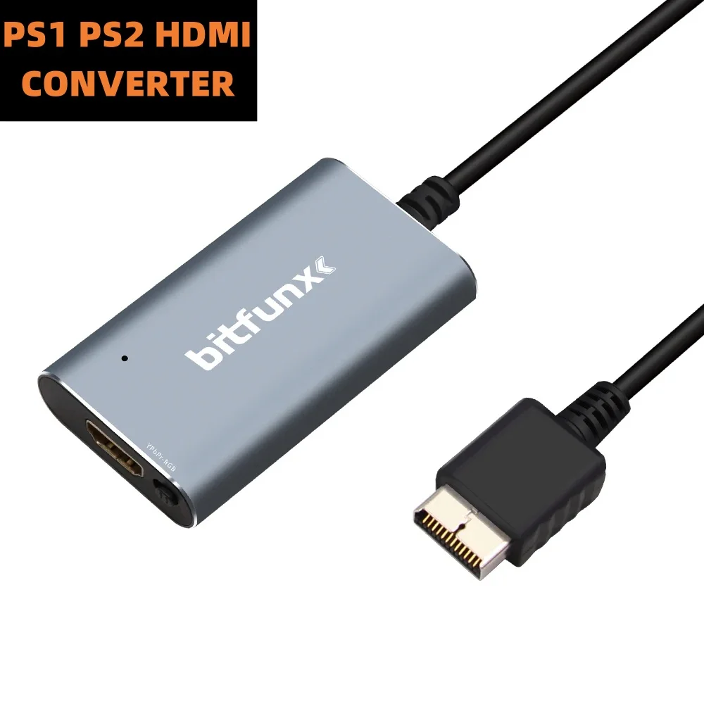 HDMI-Cable-For-Playstation2Playstation1-Console-PS1-PS2-to-HDMI ...