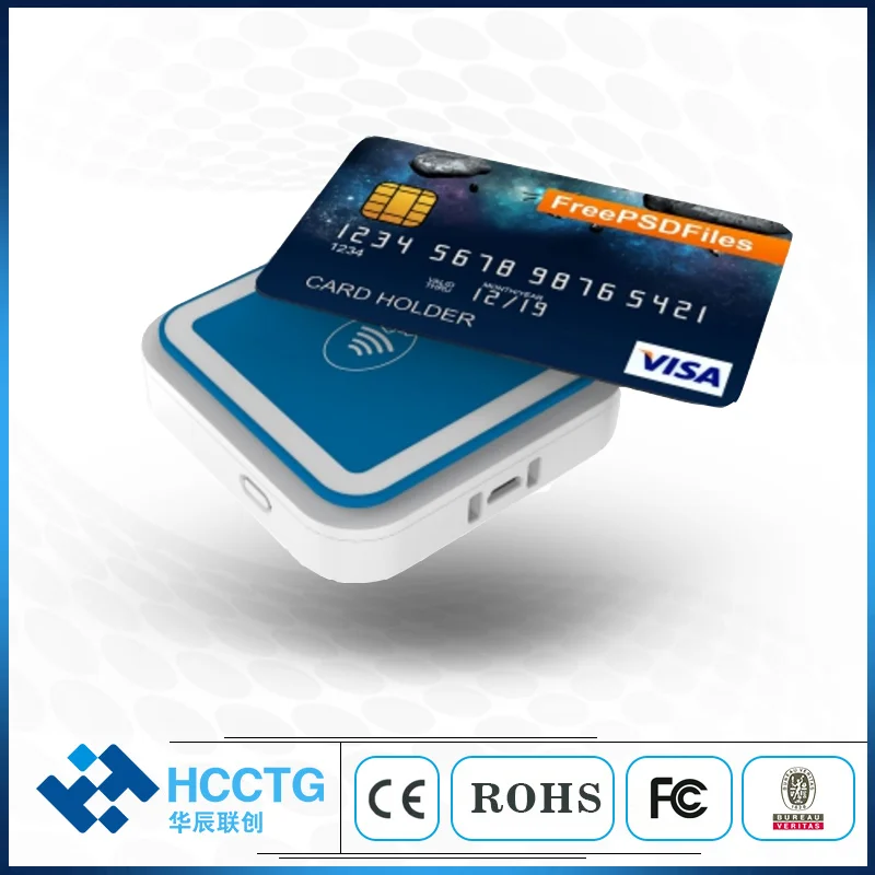 Chip-Read-er-Bluetooth-MPOS-IC-Magn-etic-NFC-with-EMV-PCI-POS-Terminal ...