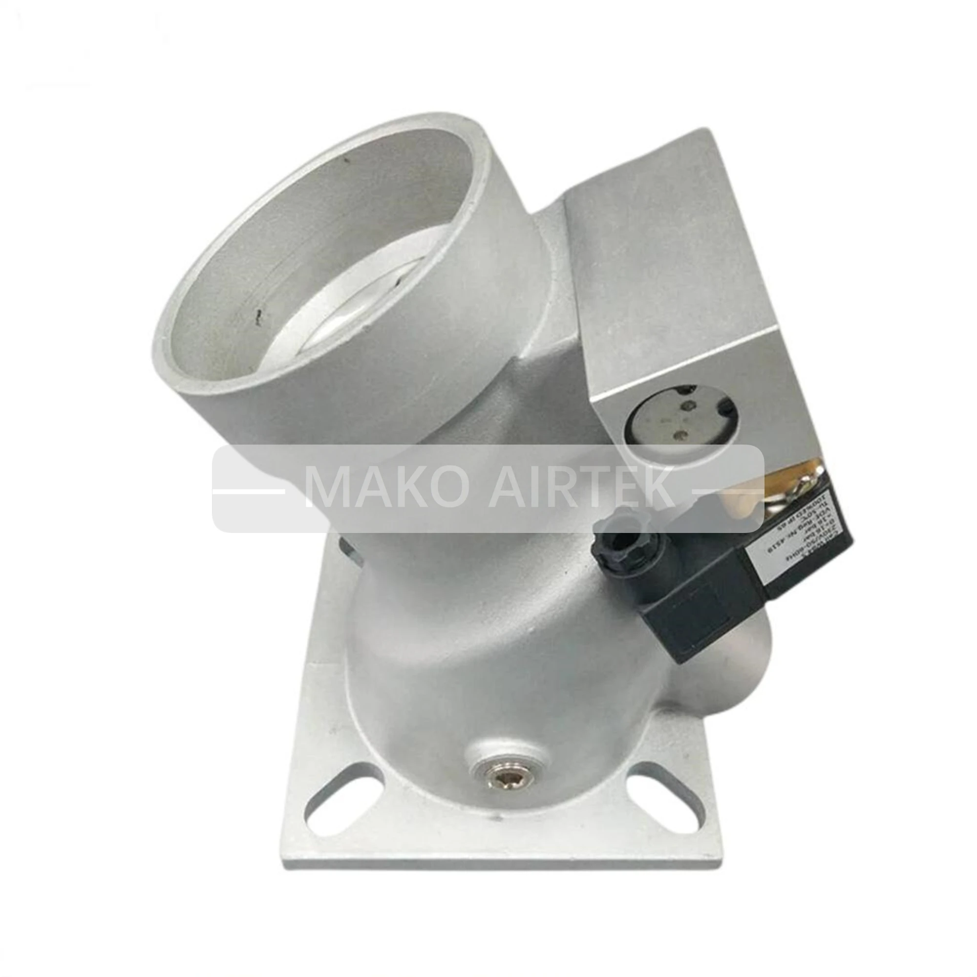 Intake Valve Fits Ingersoll Rand 49008162 RB80| | - AliExpress