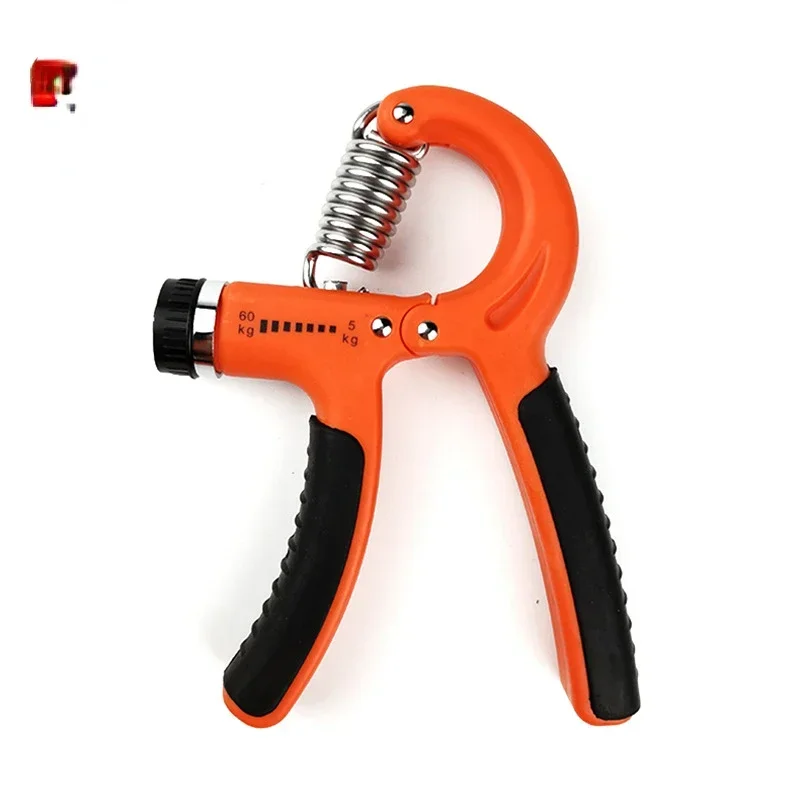 5-60Kg-Adjustable-Heavy-Duty-Gripper-Fitness-Hand-Exerciser-Grip-Wrist ...